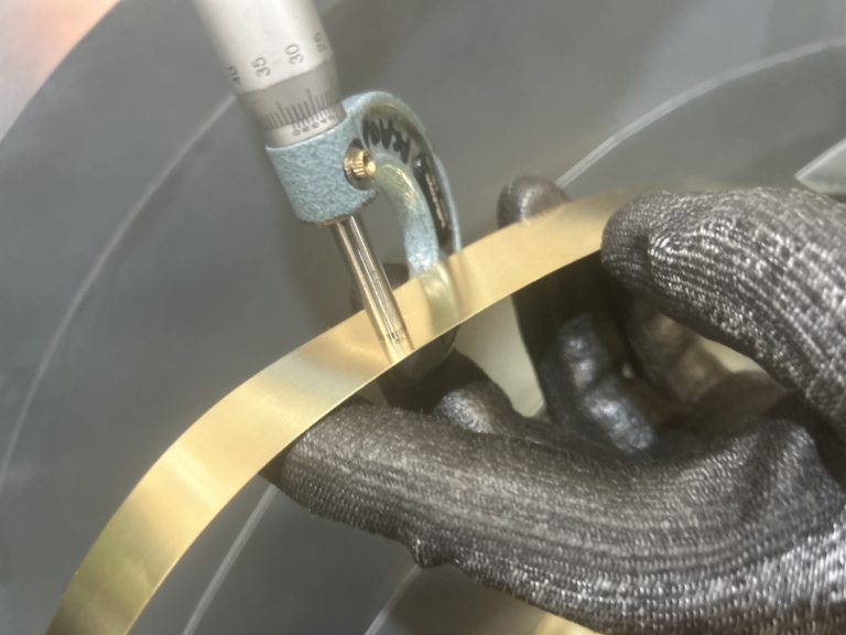 Bronze - Allied Copper Alloys Ltd