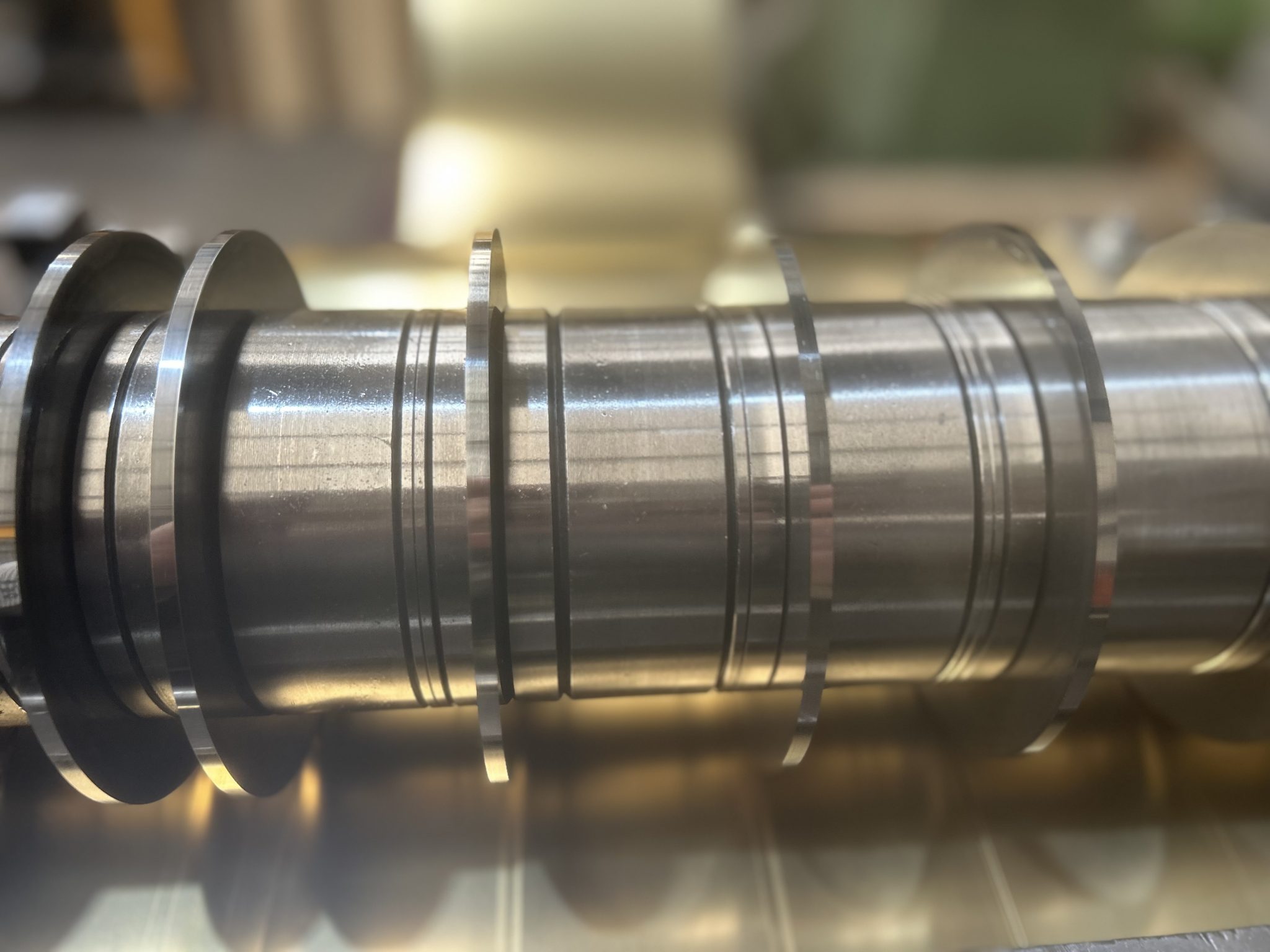 Bronze - Allied Copper Alloys Ltd